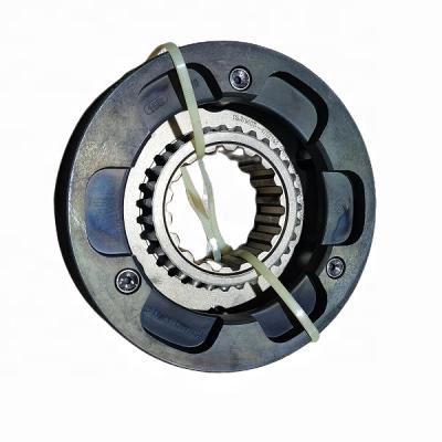 China Shaanxi Super F3000 Truck Transmission Synchronizer Gearbox Fast for Shacman Faw DONGFENG Models New Model F2000 12JSD160T-17071 for sale