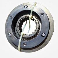 China Shaanxi Super F3000 Truck Transmission Synchronizer Gearbox Fast for Shacman Faw DONGFENG Models New Model F2000 12JSD160T-17071 for sale