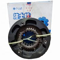 China Shaanxi Super F3000 Truck Transmission Synchronizer Gearbox Fast for Shacman Faw DONGFENG Models New Model F2000 12JSD160T-17071 for sale