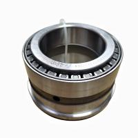 China Hot Sale Dongfeng Shaanxi Fast Gearbox Taper Roller Bearing Combined Bearing New Condition Truck Parts Model 16JSS300T-1707109 for sale