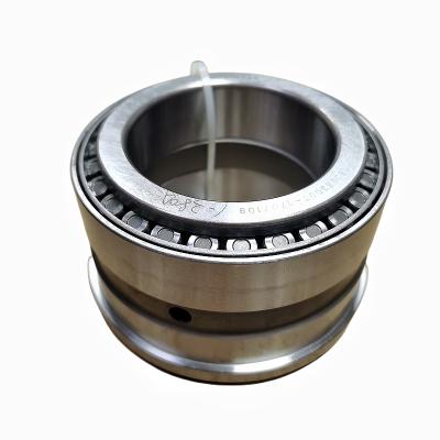 China Hot Sale Dongfeng Shaanxi Fast Gearbox Taper Roller Bearing Combined Bearing New Condition Truck Parts Model 16JSS300T-1707109 for sale