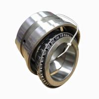 China Hot Sale Dongfeng Shaanxi Fast Gearbox Taper Roller Bearing Combined Bearing New Condition Truck Parts Model 16JSS300T-1707109 for sale