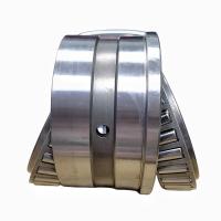 China Hot Sale Dongfeng Shaanxi Fast Gearbox Taper Roller Bearing Combined Bearing New Condition Truck Parts Model 16JSS300T-1707109 for sale