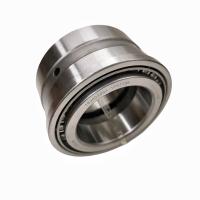 China Hot Sale Dongfeng Shaanxi Fast Gearbox Taper Roller Bearing Combined Bearing New Condition Truck Parts Model 16JSS300T-1707109 for sale