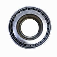 China Hot Original Shacman Fast Parts Transmission Gearbox Truck Spare Parts Bearings 717813 Combined Double Row Tapered Roller for sale
