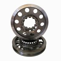 China Truck Parts Sub Tractor Forklift 12JS160T-1701170 Gear Synchronizer Assembly Tractor Transmission Gearbox Synchronizer for sale