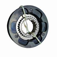 China Truck Parts Sub Tractor Forklift 12JS160T-1701170 Gear Synchronizer Assembly Tractor Transmission Gearbox Synchronizer for sale