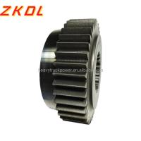 China Shacman Howo Dongfeng Fast Gearbox Transmission Drive Gear 12JS160t-1707030 for Fast Gearbox for sale