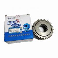 China Shacman Howo Dongfeng Fast Gearbox Transmission Drive Gear 12JS160t-1707030 for Fast Gearbox for sale