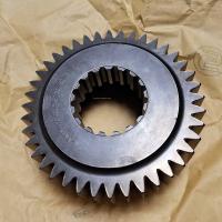 China Shacman Howo Dongfeng Fast Gearbox Transmission Drive Gear 12JS160t-1707030 for Fast Gearbox for sale