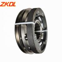 China Fast Transmission Synchronizer Essential Truck Transmissions Gear Howo Schachmann Dongfeng Truck Spare Parts for F2000 for sale