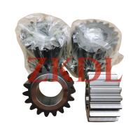 China Original FAST Shuangte FC6A250 Gearbox Spare Part  GEAR-PLANET 294-7963 SANY TONYL XC MG Mine Truck Carter Excavator for sale