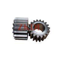 China Original FAST Shuangte FC6A250 Gearbox Spare Part  GEAR-PLANET 294-7963 SANY TONYL XC MG Mine Truck Carter Excavator for sale