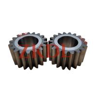 China Original FAST Shuangte FC6A250 Gearbox Spare Part  GEAR-PLANET 294-7963 SANY TONYL XC MG Mine Truck Carter Excavator for sale