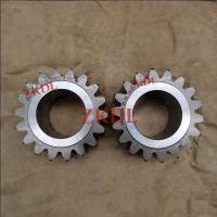 China Original FAST Shuangte FC6A250 Gearbox Spare Part  GEAR-PLANET 294-7963 SANY TONYL XC MG Mine Truck Carter Excavator for sale