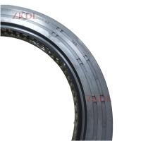 China Original FAST Shuangte FC6A250 Gearbox Spare Part SEAL-LIPYTPE 274-7437 SANY TONYL XCMG Mine Truck Carter Excavator for sale