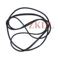 China FAST Shuangte Original  FC6A250 Gearbox Spare Part RING-SEAL268-0226 SANY TONYL XC MG Mine Truck Carter Excavator for sale