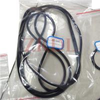 China FAST Shuangte Original  FC6A250 Gearbox Spare Part RING-SEAL268-0226 SANY TONYL XC MG Mine Truck Carter Excavator for sale