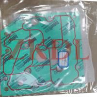 China Original FAST Shuangte FC6A250 New Gearbox Spare Part 371-0892 Gasket for SANY TONYL for XCMG Mine Truck Excavator Carter for sale