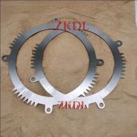 China Shuangte FC6A250 Original Genuine Gearbox Spare Part New PLATE-CLUTCH 283-6363 for SANY TONYL XCM Mining Truck Parts Carter for sale