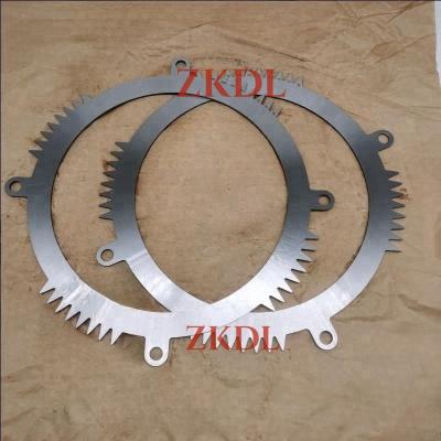 China Shuangte FC6A250 Original Genuine Gearbox Spare Part New PLATE-CLUTCH 283-6363 for SANY TONYL XCM Mining Truck Parts Carter for sale