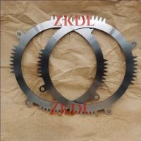 China Shuangte FC6A250 Original Genuine Gearbox Spare Part New PLATE-CLUTCH 283-6363 for SANY TONYL XCM Mining Truck Parts Carter for sale
