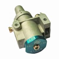 China Gearbox air Filter Regulator A-C03002  and Transmission Slave Valve A-5000for Chinese Trucks for sale