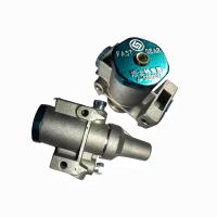 China Gearbox air Filter Regulator A-C03002  and Transmission Slave Valve A-5000for Chinese Trucks for sale