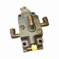 China Gearbox air Filter Regulator A-C03002  and Transmission Slave Valve A-5000for Chinese Trucks for sale