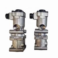 China Shacman Truck Proportional Valve Hydraulic Retarder Parts Original HB400-60001 Fast Transmission Assembly Dongfeng Howo for sale