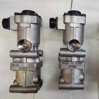 China Shacman Truck Proportional Valve Hydraulic Retarder Parts Original HB400-60001 Fast Transmission Assembly Dongfeng Howo for sale