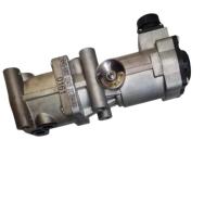 China Shacman Truck Proportional Valve Hydraulic Retarder Parts Original HB400-60001 Fast Transmission Assembly Dongfeng Howo for sale
