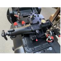 China Original Fast Gearbox Assembly 12JSD240T for Shacman Truck Dongfeng HOwo Foton Truck Parts for sale