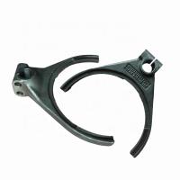 China Shacman Sinotruk HOWO Fast Transmission Gearbox Shift Fork 16775 16775-1 Rtd-1707067 for Howo A7 and F2000 Models for sale