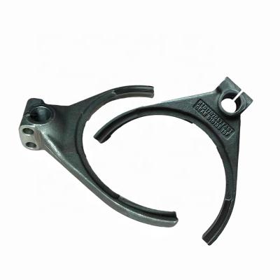 China Shacman Sinotruk HOWO Fast Transmission Gearbox Shift Fork 16775 16775-1 Rtd-1707067 for Howo A7 and F2000 Models for sale