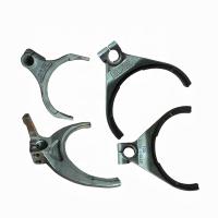 China Shacman Sinotruk HOWO Fast Transmission Gearbox Shift Fork 16775 16775-1 Rtd-1707067 for Howo A7 and F2000 Models for sale