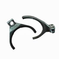 China Shacman Sinotruk HOWO Fast Transmission Gearbox Shift Fork 16775 16775-1 Rtd-1707067 for Howo A7 and F2000 Models for sale