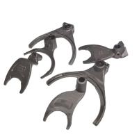 China Shacman Sinotruk HOWO Fast Transmission Gearbox Shift Fork 16775 16775-1 Rtd-1707067 for Howo A7 and F2000 Models for sale