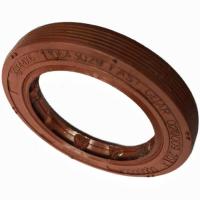 China Hot-Selling Shacman Truck Fast Gearbox Drive Belt Assist Double H Control Small Cover Oil Seal 10643029 Howo A7 F2000 Howo J6 for sale