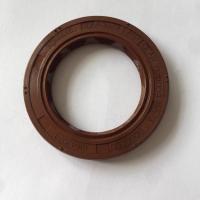 China Hot-Selling Shacman Truck Fast Gearbox Drive Belt Assist Double H Control Small Cover Oil Seal 10643029 Howo A7 F2000 Howo J6 for sale