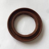 China Hot-Selling Shacman Truck Fast Gearbox Drive Belt Assist Double H Control Small Cover Oil Seal 10643029 Howo A7 F2000 Howo J6 for sale