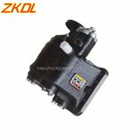 China Factory Sales QH70 Fast Gear Box Power Take Truck Transmission Force Extractor Shacman Truck Spare Parts for Howo Faw F3000 for sale