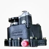 China Factory Sales QH70 Fast Gear Box Power Take Truck Transmission Force Extractor Shacman Truck Spare Parts for Howo Faw F3000 for sale