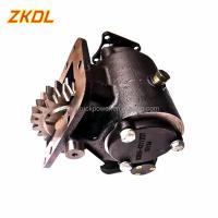 China Factory Sales QH70 Fast Gear Box Power Take Truck Transmission Force Extractor Shacman Truck Spare Parts for Howo Faw F3000 for sale