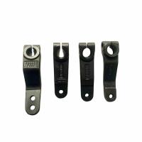 China Factory-Sold Fast Gearbox Series New Shift Rocker Arms Fast GearBox Spare Parts for F2000 Howo F3000 Models for sale