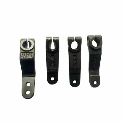 China Factory-Sold Fast Gearbox Series New Shift Rocker Arms Fast GearBox Spare Parts for F2000 Howo F3000 Models for sale