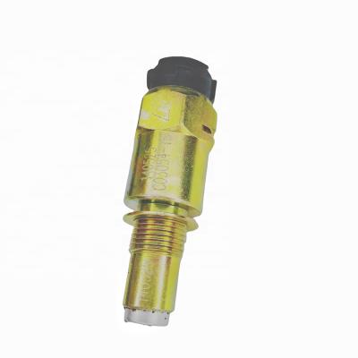China Original High Quality Odometer Speed Sensor C03054-15 F3000 Shacman Truck Parts New Condition Compatible Howo Faw Foton F2000 for sale