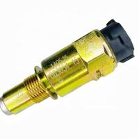 China Original High Quality Odometer Speed Sensor C03054-15 F3000 Shacman Truck Parts New Condition Compatible Howo Faw Foton F2000 for sale