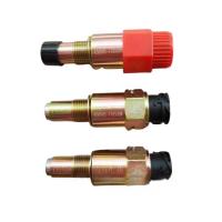 China High Quality Odometer Speed Sensor C03054-16 New Parts for Shacman Dongfeng Riye Truck Gearbox Compatible Howo F2000 F3000 for sale