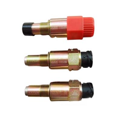 China High Quality Odometer Speed Sensor C03054-16 New Parts for Shacman Dongfeng Riye Truck Gearbox Compatible Howo F2000 F3000 for sale